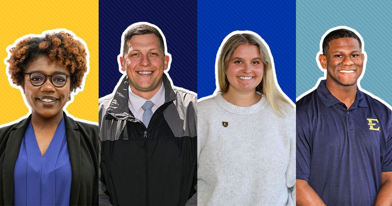 How to Succeed as an Online Student: Five Practical Tips - ETSU News